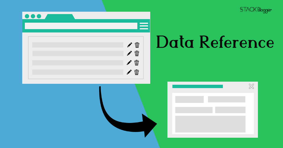 Sharing Data Between Components Using RxJS | Angular Sharing Data Between Components Using RxJS | Angular