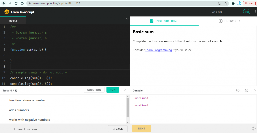 5 Best Sites To Learn JavaScript [FREE] In 2022